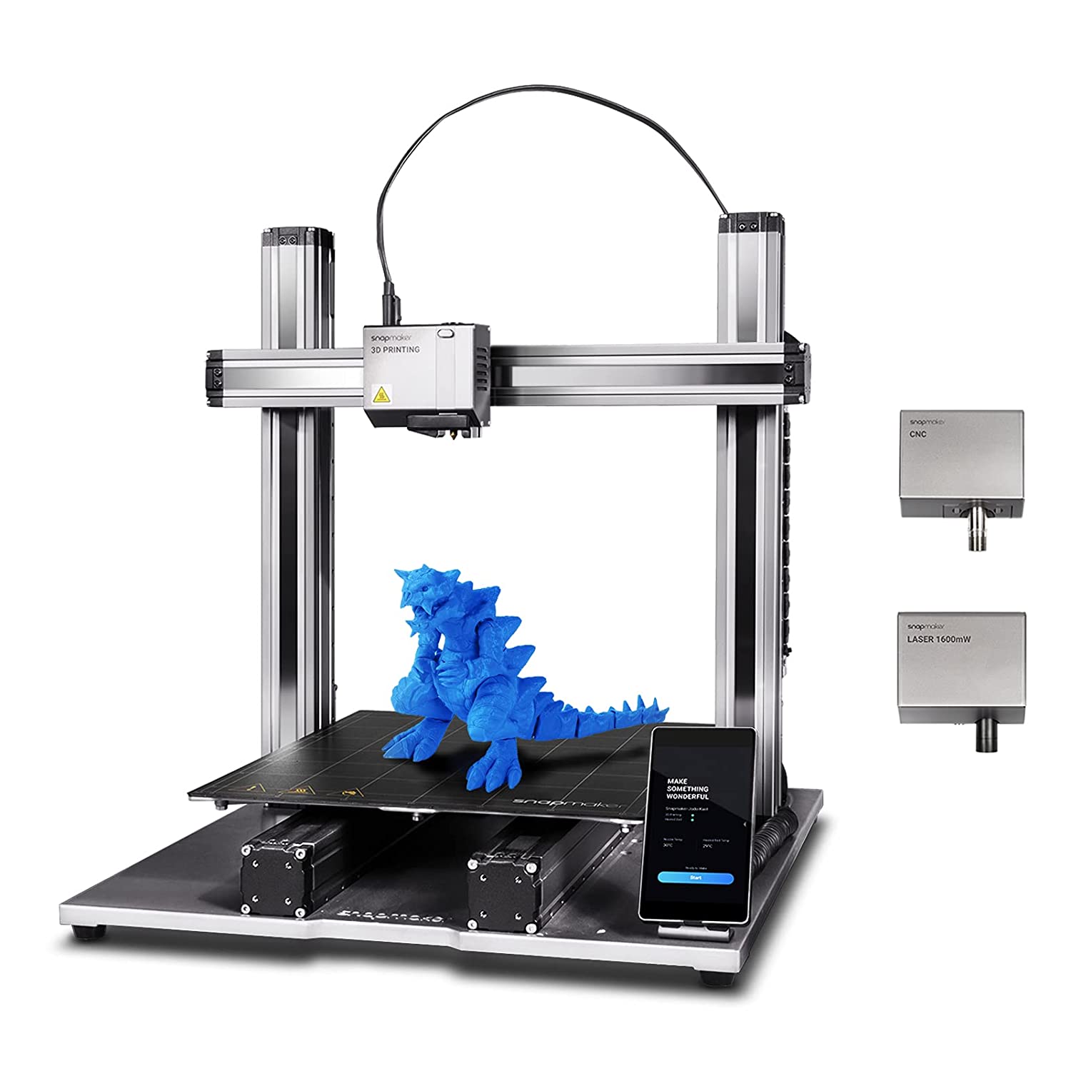 The Best 3D Printer Laser Engraver: Reviews and Buying Guide
