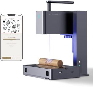 Can a LaserPecker Engrave Metal?