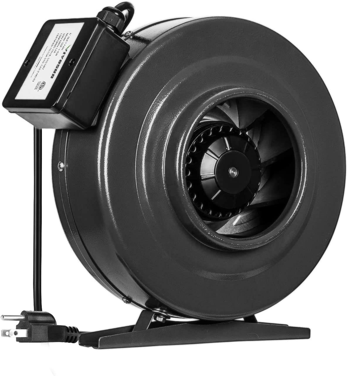 Top 5 Laser Engraver Exhaust Fan Options: Best Quality!