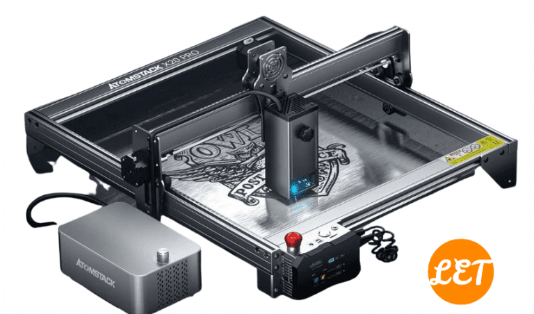 How Much Does a Laser Engraver Cost? - Laser Engraving Tips