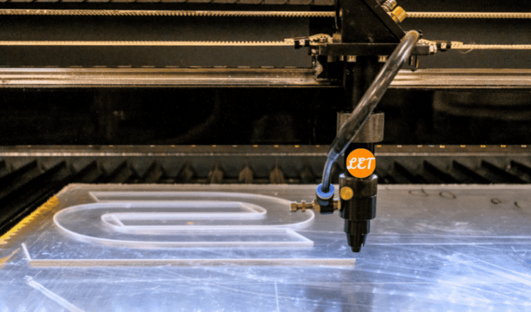 How to Laser Engrave Acrylic: The Ultimate Guide - Laser Engraving Tips