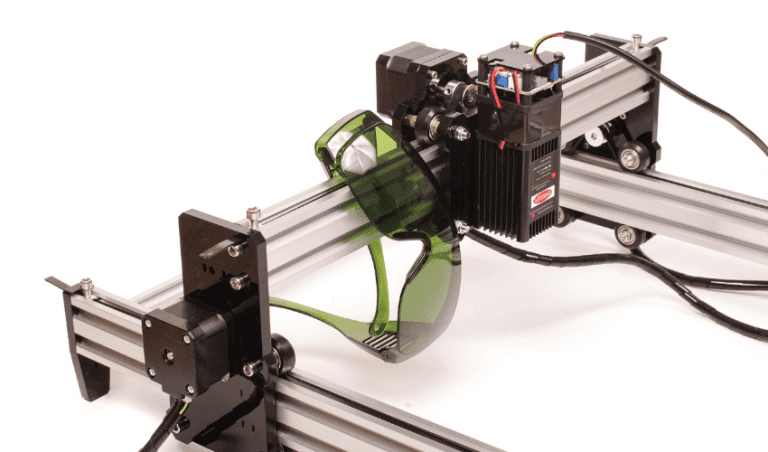 Do Laser Engravers Use a Lot of Electricity? - Laser Engraving Tips