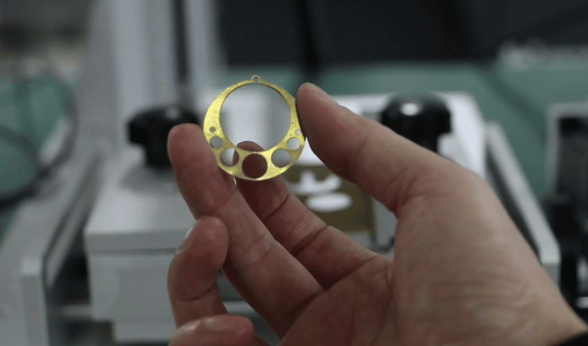 What can a 50W Fiber Laser Cut? Important Information