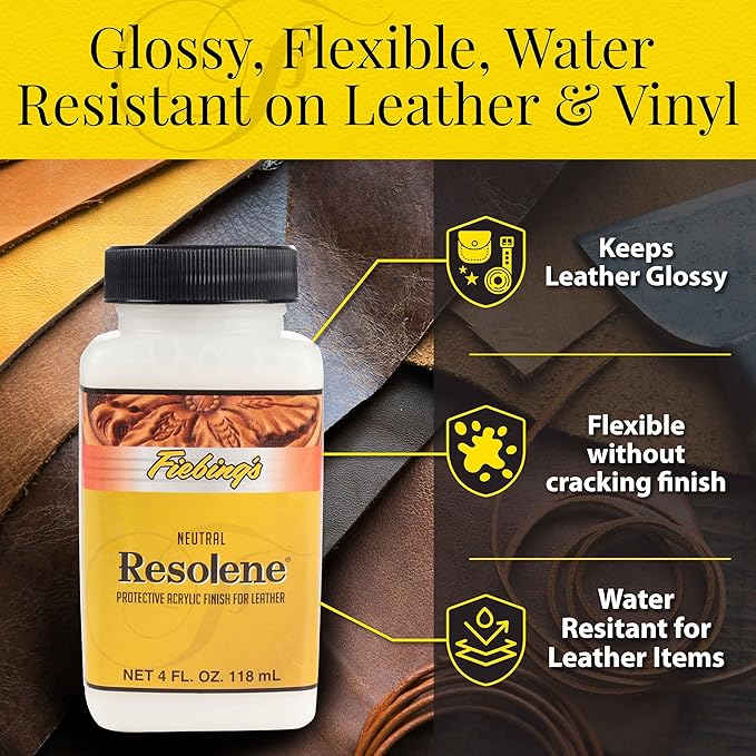 The Right Leather for Laser Engraving: Complete Guide