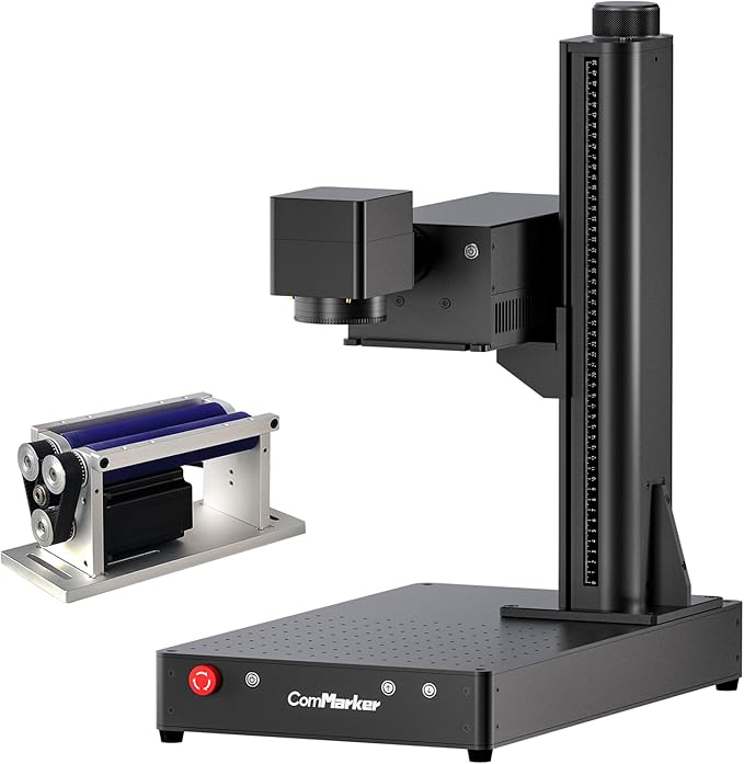 UV Laser Engraving: Everything You Need To Know