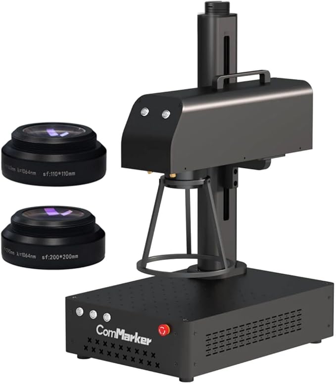 Best Laser Engraving Stainless Steel Machine: Complete Guide