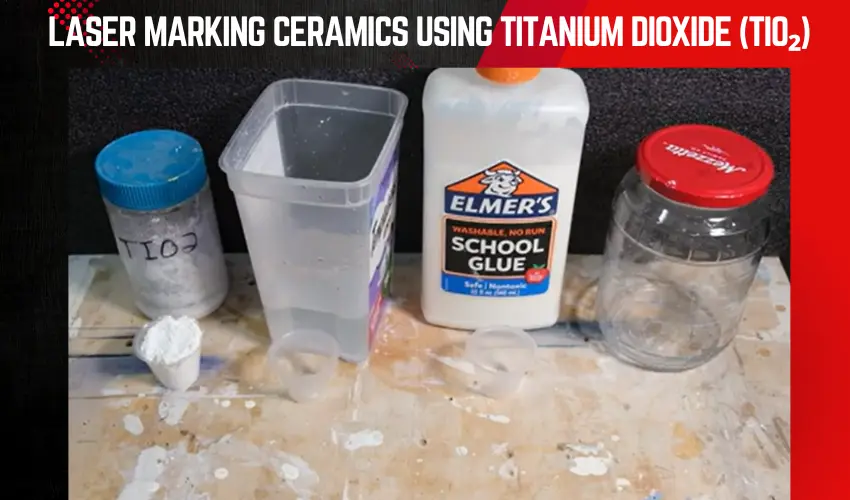 Laser Marking Ceramics: Everything You Need To Know